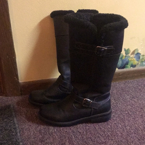 Weatherproof | Shoes | Womens Weatherproof All Weather Wear Black ...